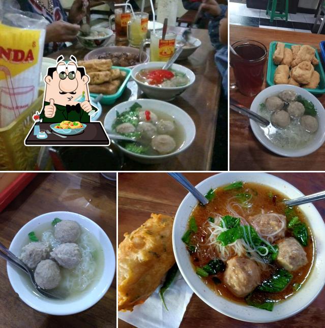 Top 7 restaurants with bakso in Boyolali, september 2025 - Restaurant Guru