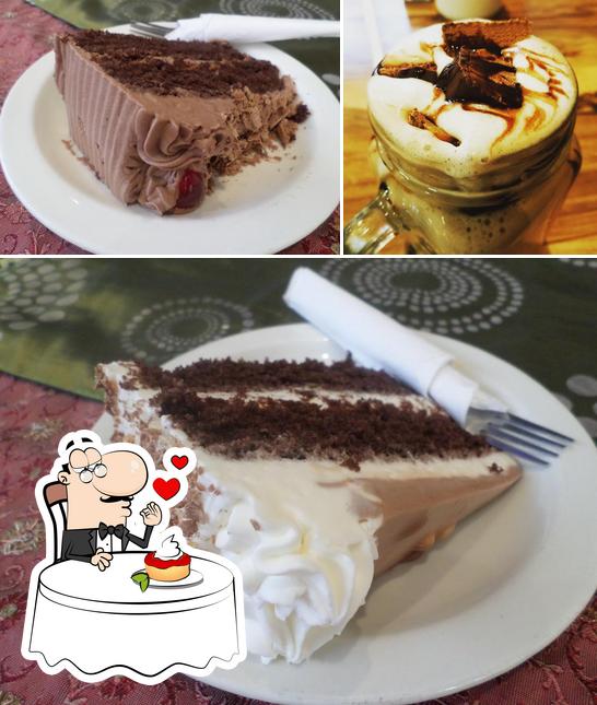 CAFE CLASSIQUE, Cape Town, Shop 22 - Restaurant reviews