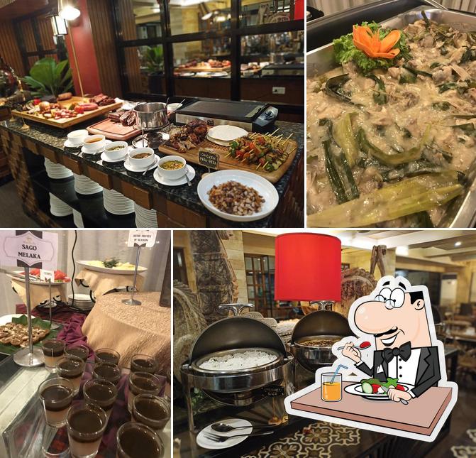Cafe del Prado, Iloilo City, M.H. Del Pilar Street - Restaurant reviews