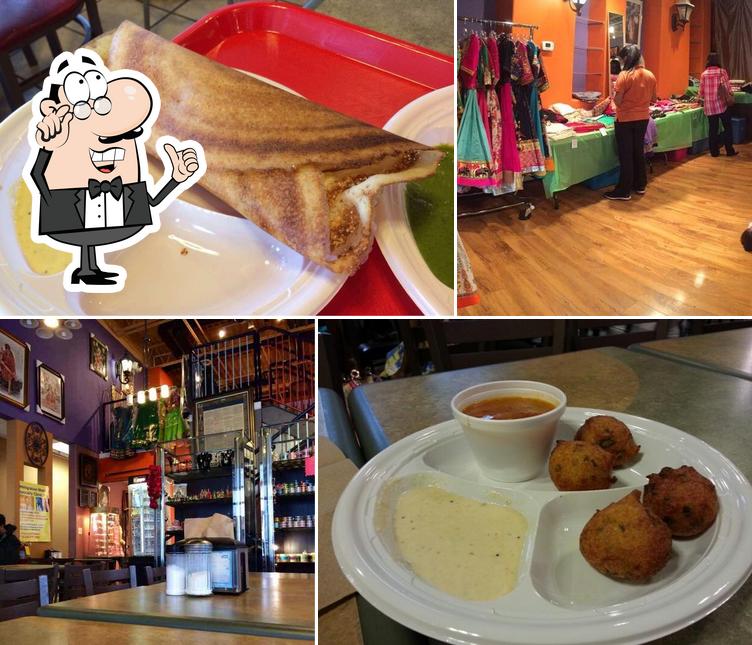 Chataka Masti Indian Grill in Naperville - Restaurant menu and reviews
