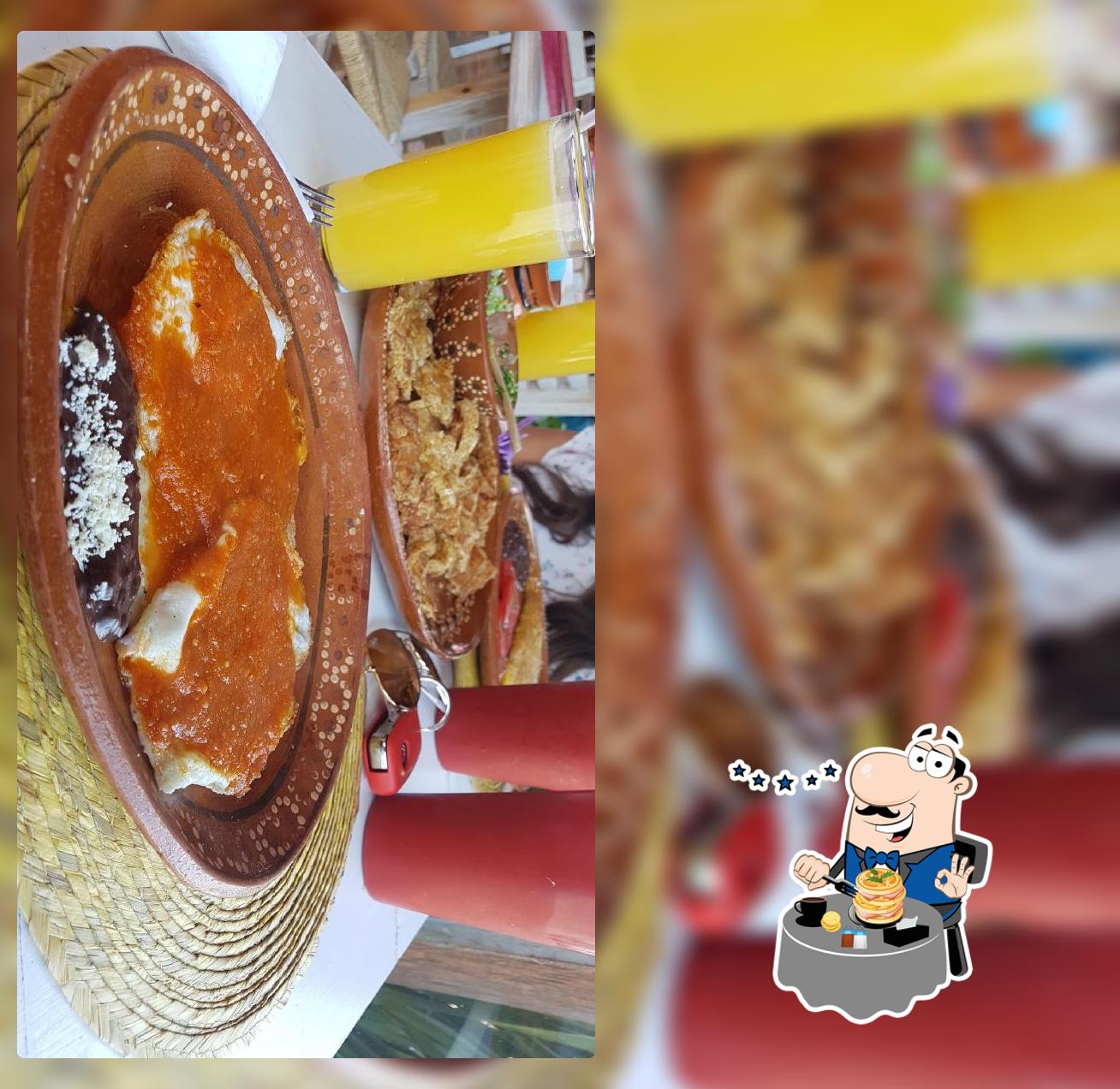 Chile Mole Pozole Avandaro, Valle de Chalco Solidaridad - Restaurant ...