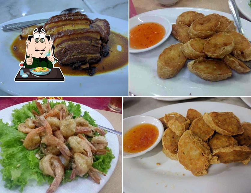 Restaurant Chita, West Jakarta - Restaurant menu, prices and reviews