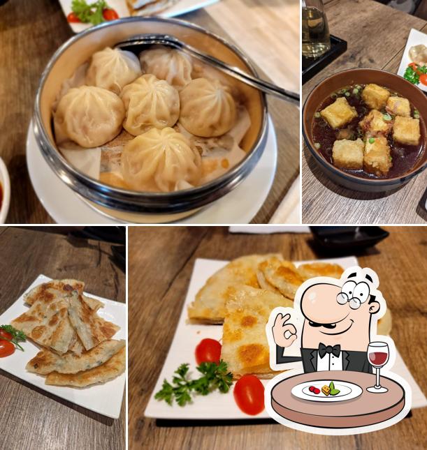 Cube Ramen and Asian Cuisine, Lacey - Restaurant menu, prices and reviews