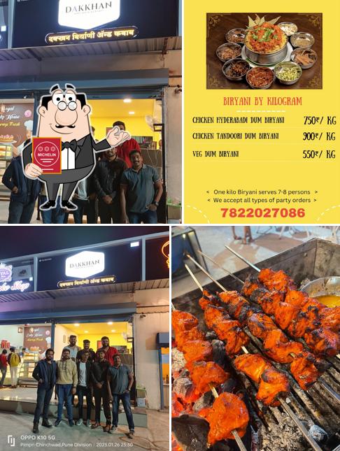 Dakkhan Biryani & Kebabs, Pune - Restaurant reviews