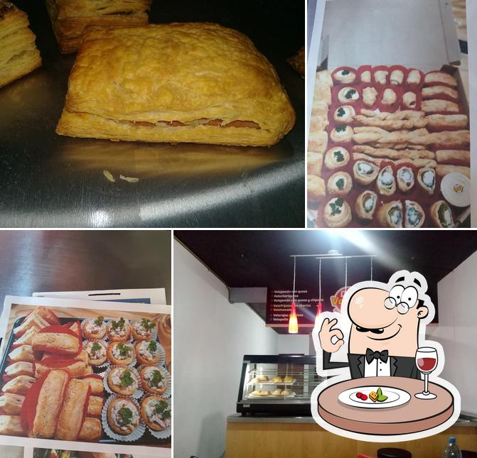 Don Volovan restaurant, Tampico - Restaurant reviews