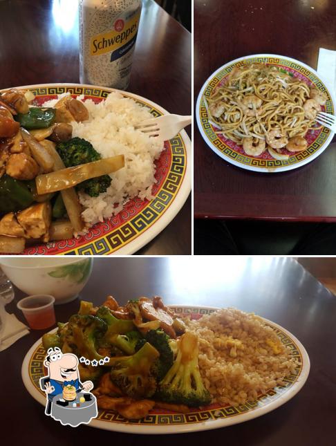 Dragon City in Mamaroneck - Restaurant menu and reviews