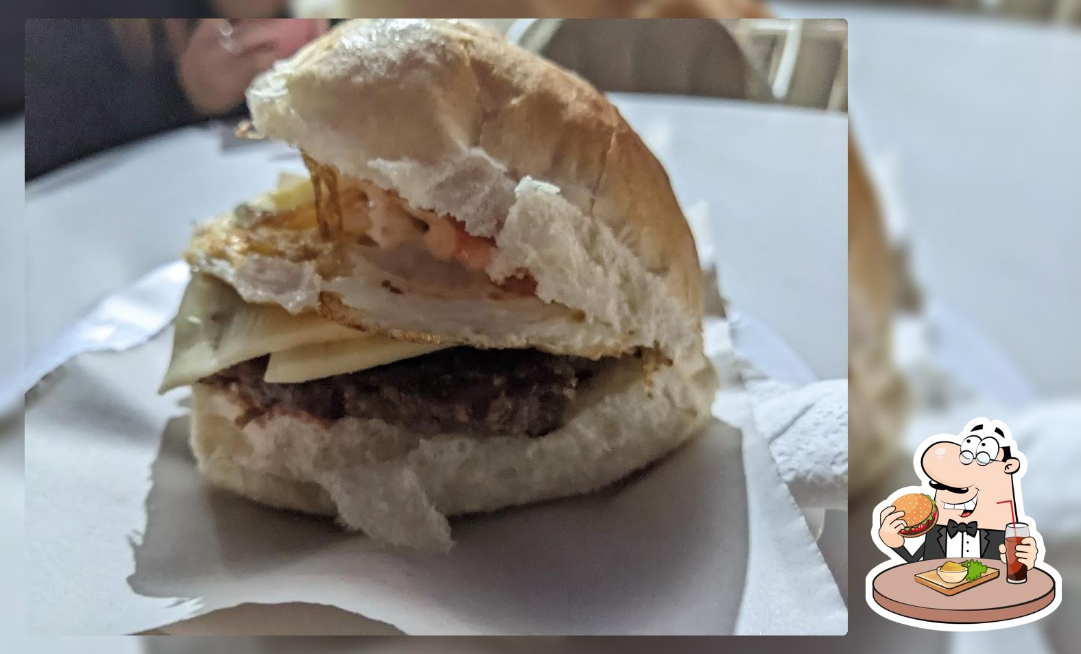 Fast Food TIP-TOP, Plav - Restaurant reviews