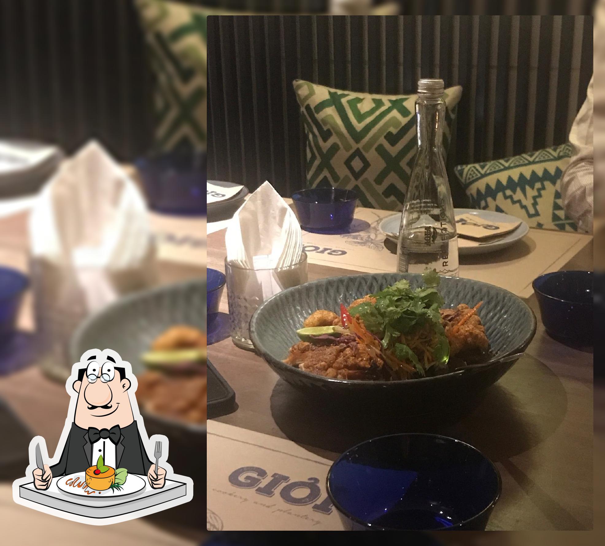 Top 7 restaurants with beef brisket in Jakarta, december 2025 ...