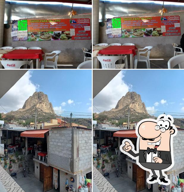 Los 7 mejores restaurantes en Bernal, Querétaro, febrero 2026 ...