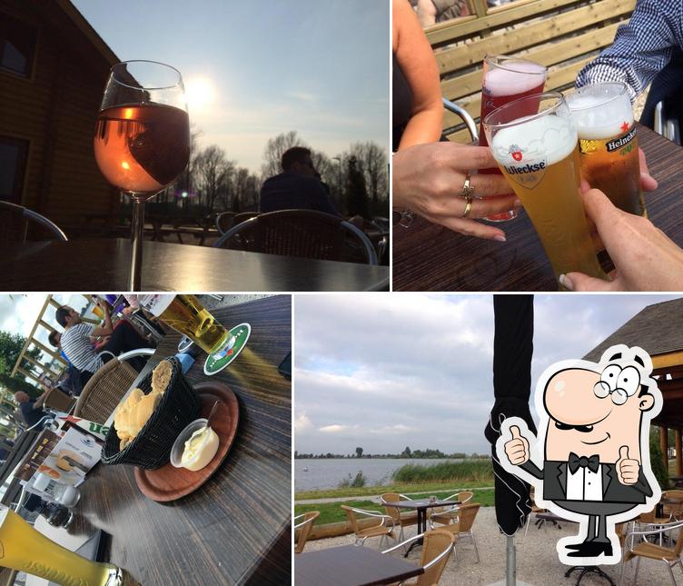 Happy Moose, Zoetermeer - Restaurant menu and reviews