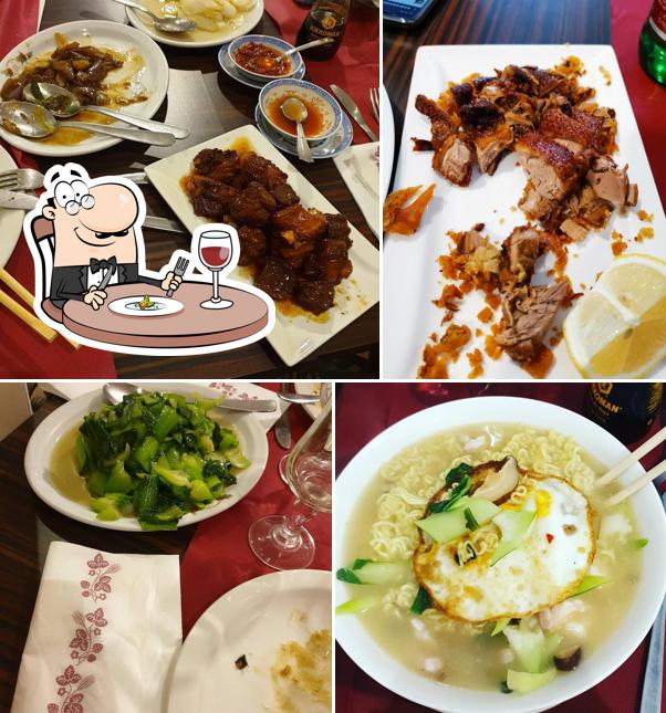 Hong Yang restaurant, Rome, Via Fontanellato - Restaurant menu and reviews
