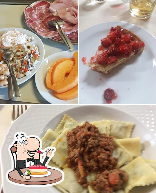 Il Vecchio Usignolo restaurant, Zinasco Vecchio - Restaurant reviews