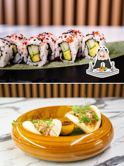 Jade Sushi Express in Miami - Restaurant reviews