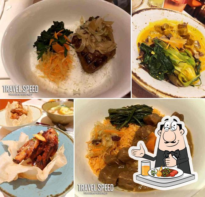 Kiapo, Parañaque - Restaurant menu, prices and reviews