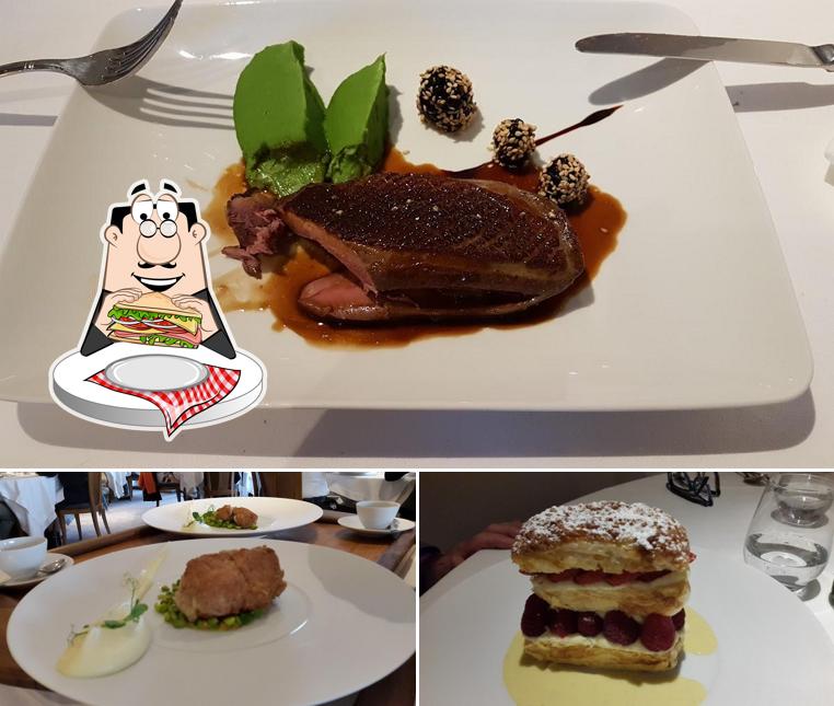 Restaurant La Merise, Laubach - Menu du restaurant, prix et avis