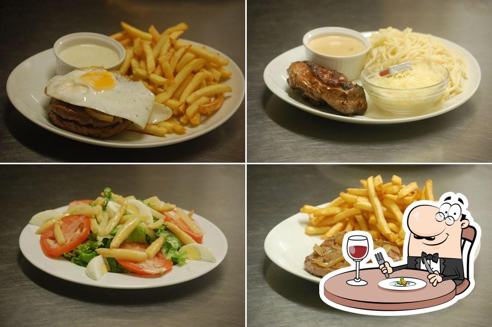 Le Night, Perpignan - Menu du restaurant, prix et avis