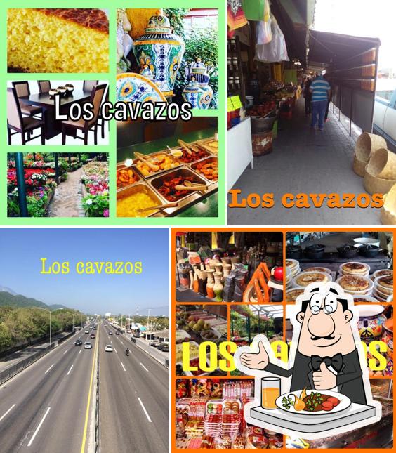 Los Cavazos Oficial, Santiago - Menú del restaurante, precios y reseñas
