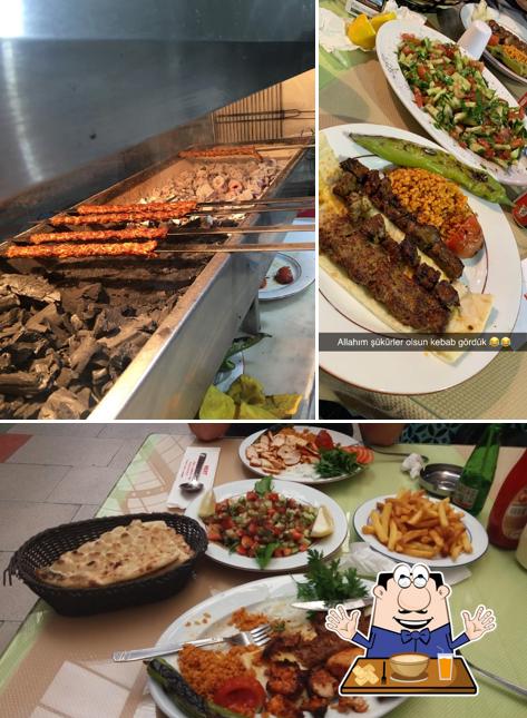 Mert Kebab House, Marmaris - Restaurant reviews
