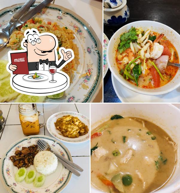 Moon House restaurant, Bangkok - Restaurant reviews