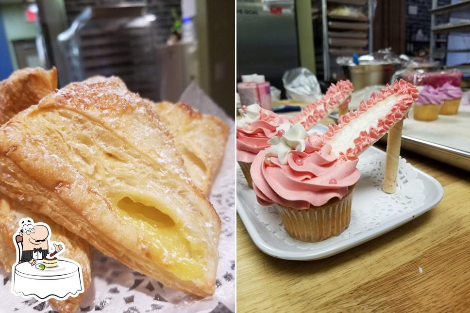 Old School Bakery, Tweed - Restaurant menu, prices and reviews