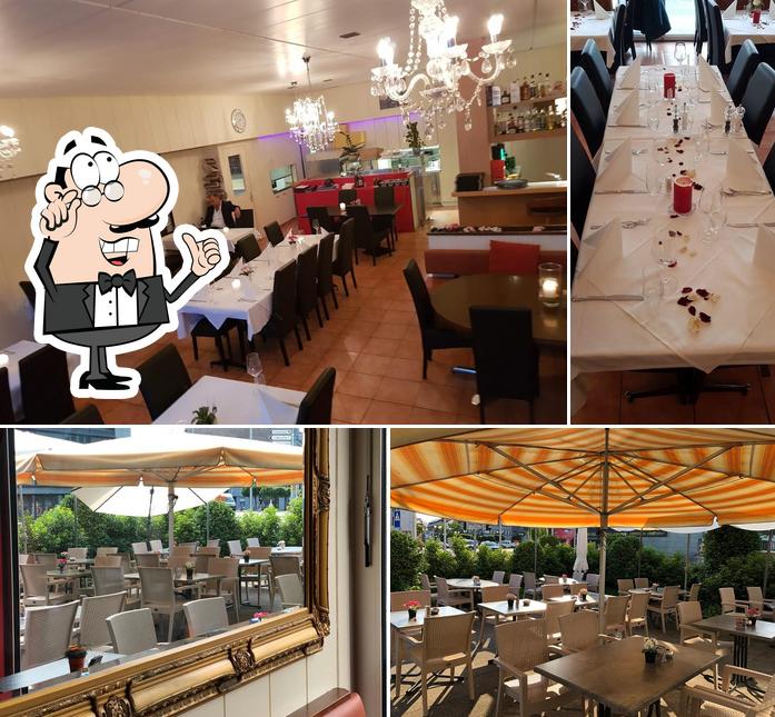 Restaurant Il Gusto, Dübendorf, Wilstrasse 2 - Restaurant reviews