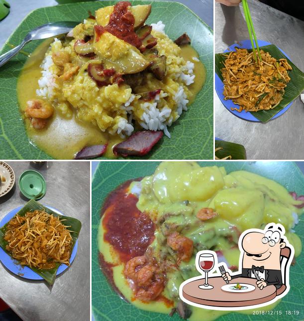 Rumah Makan Apong restaurant, Jakarta - Restaurant reviews