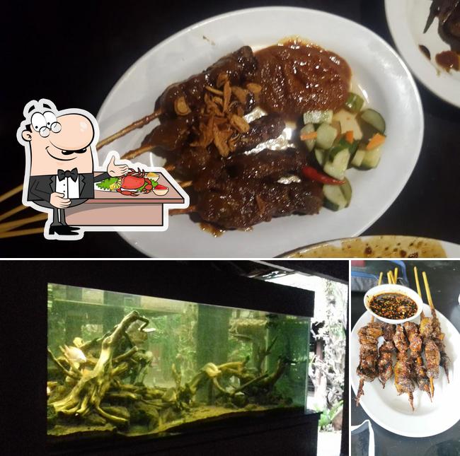 Rumah Kayu Restoran restaurant, Bandar Lampung - Restaurant reviews
