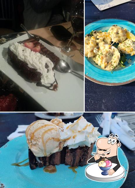Skipper's Pier Restaurant & Dock Bar, Deale - Restaurant menu, prices ...