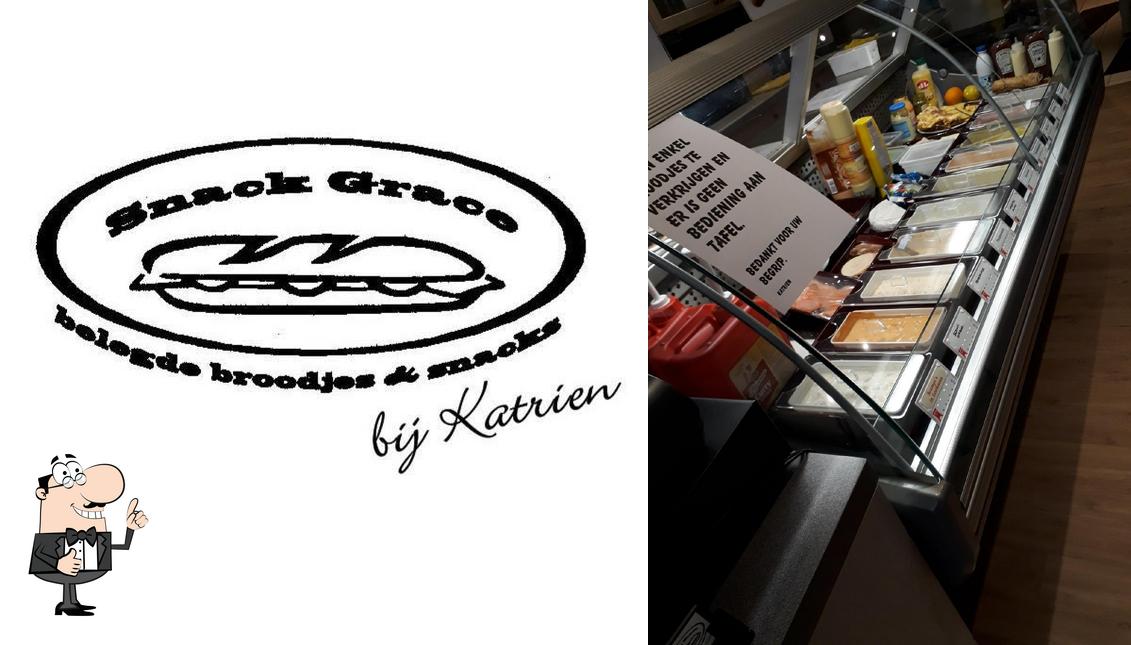 SNACK GRACE, Puurs - Restaurantbewertungen