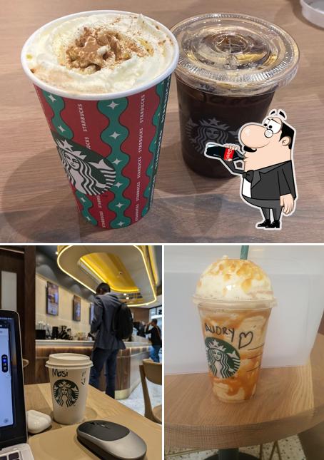 Starbucks Cresta, Johannesburg - Restaurant menu, prices and reviews