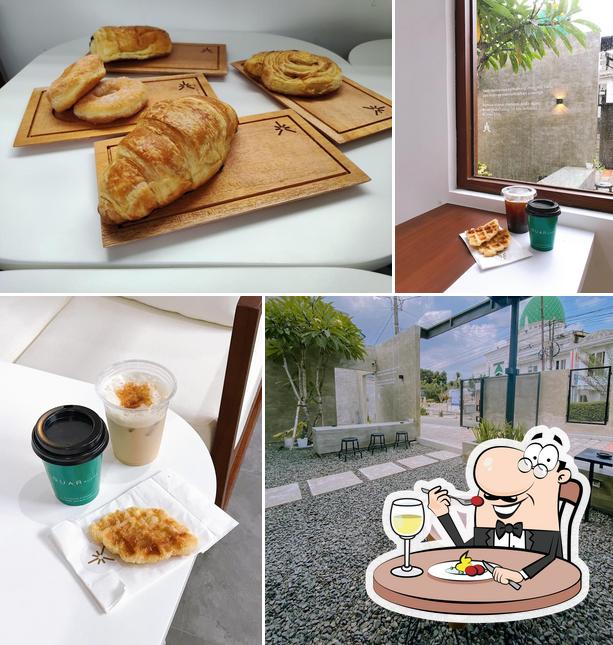 Suar Ruang Coffee Ground, Depok - Restaurant reviews