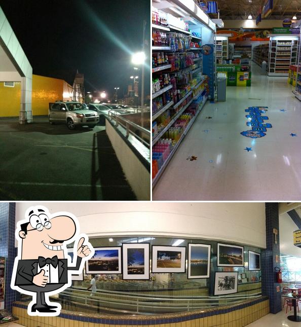 Supermercado Angeloni, Blumenau, R. Sete de Setembro - Opiniones del ...