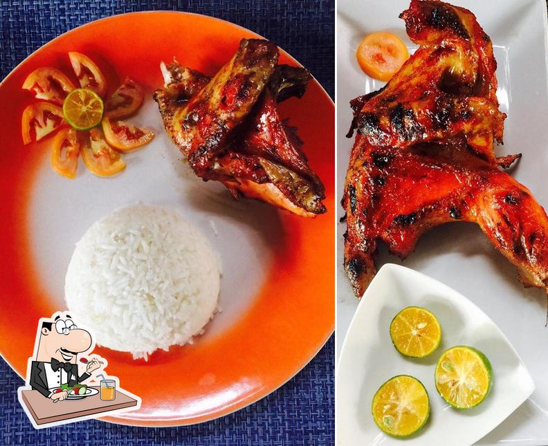 SwissPhil Native Manukan Resto, Cafe & Bar, Loon - Restaurant reviews