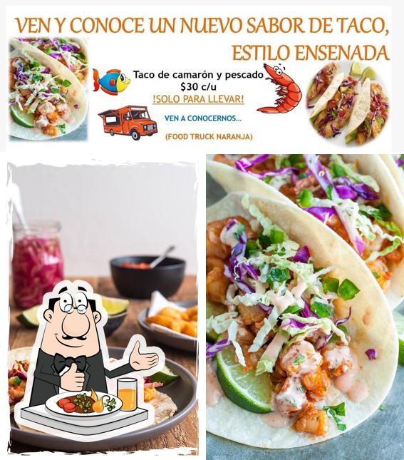 TacoFish Ensenada restaurant, San Luis Potosi - Restaurant reviews