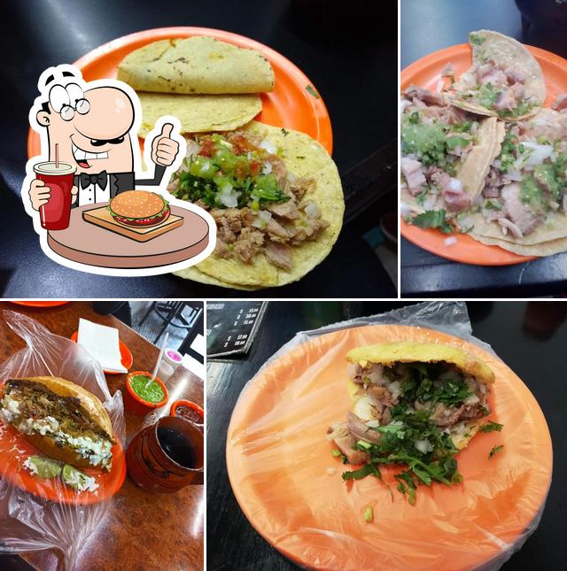 TAKO CAPITAL restaurant, Mexico City - Restaurant reviews