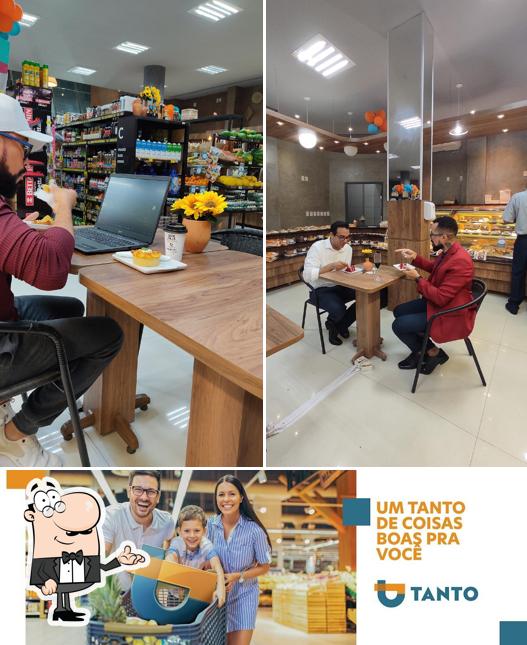 Tanto Supermercado, Aracaju - Restaurant reviews