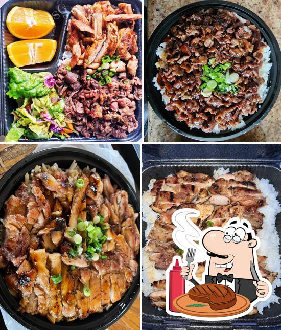 Teriyaki & Roll House in Lancaster - Restaurant reviews