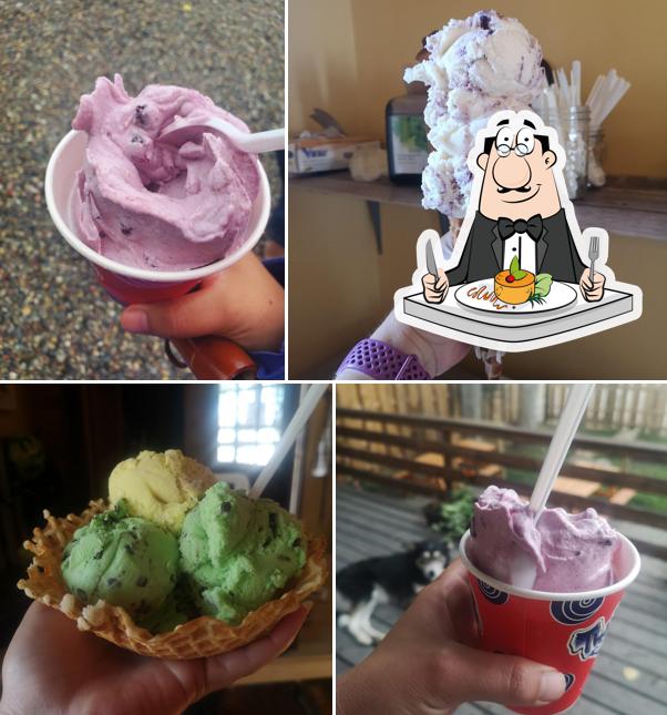 The Grumpy goat, Twin Butte - Restaurant menu, prices and reviews