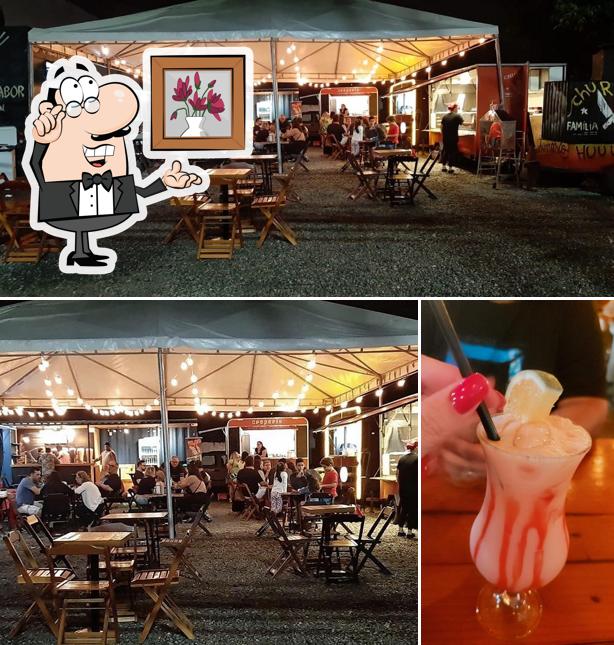 Trevo Food Truck restaurant, Niterói - Restaurant reviews