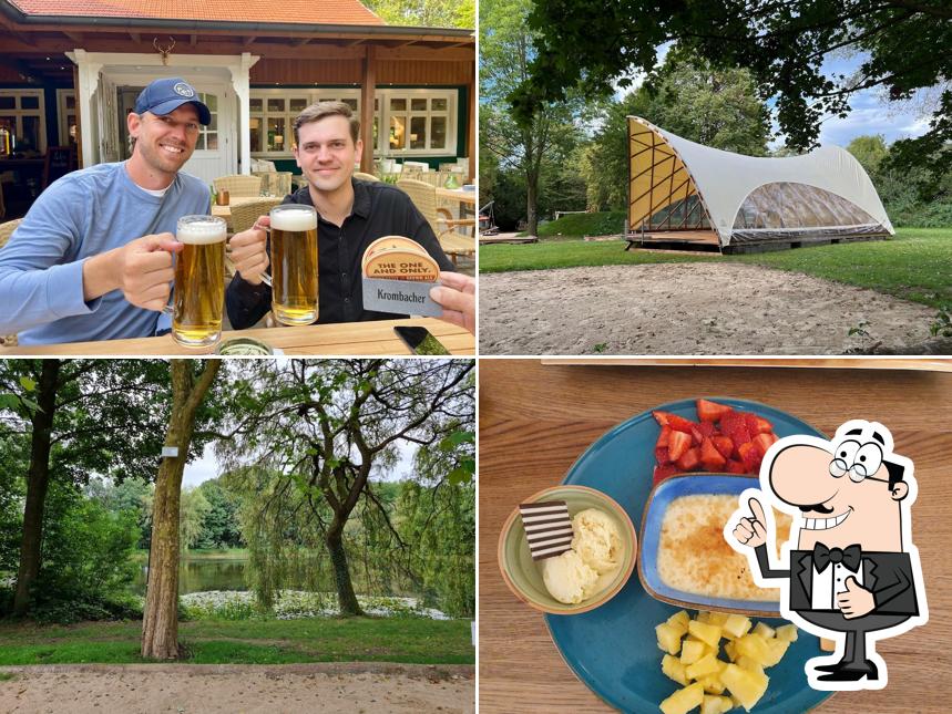 Zeitreise in goldene Zeiten, Bramsche - Speisekarte, Preise und Bewertungen