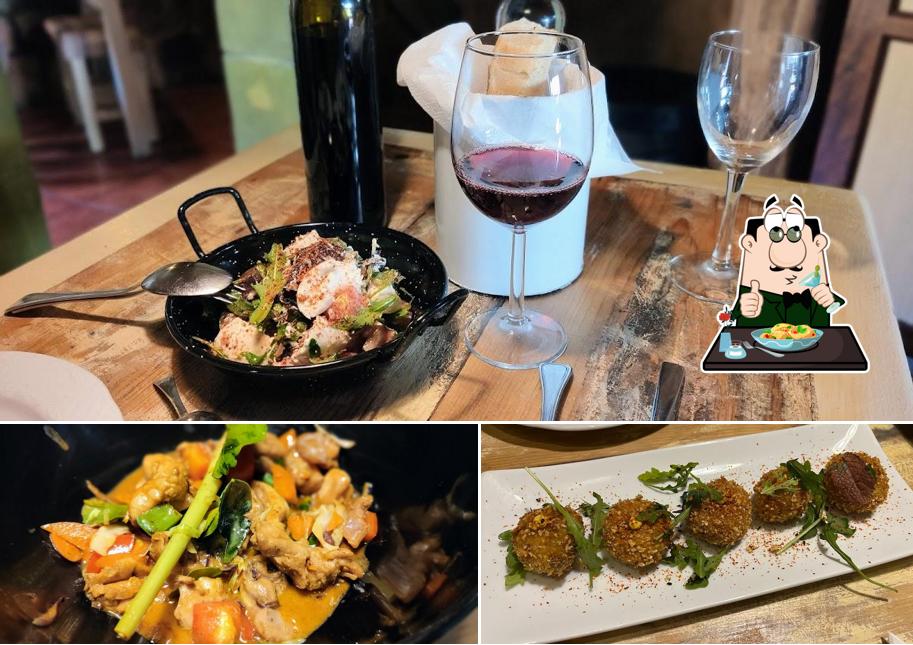 Restaurante La tajea in El Sauzal - Restaurant reviews