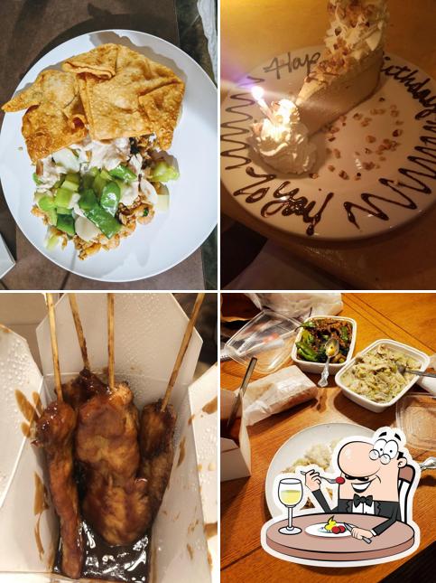 Rising Sun in New Lenox - Restaurant menu and reviews