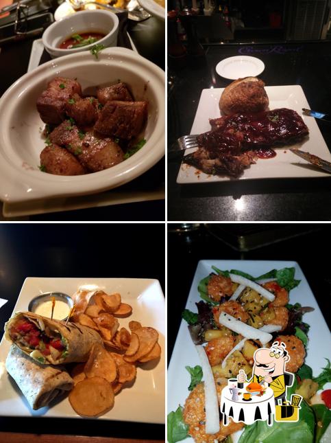 Baxters American Grille in Bloomington - Restaurant reviews