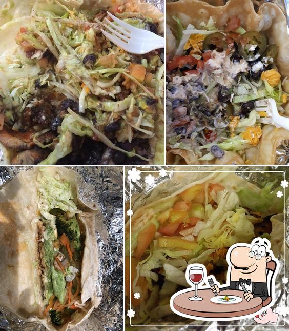 Taco Bandito, New York City - Restaurant menu, prices and reviews
