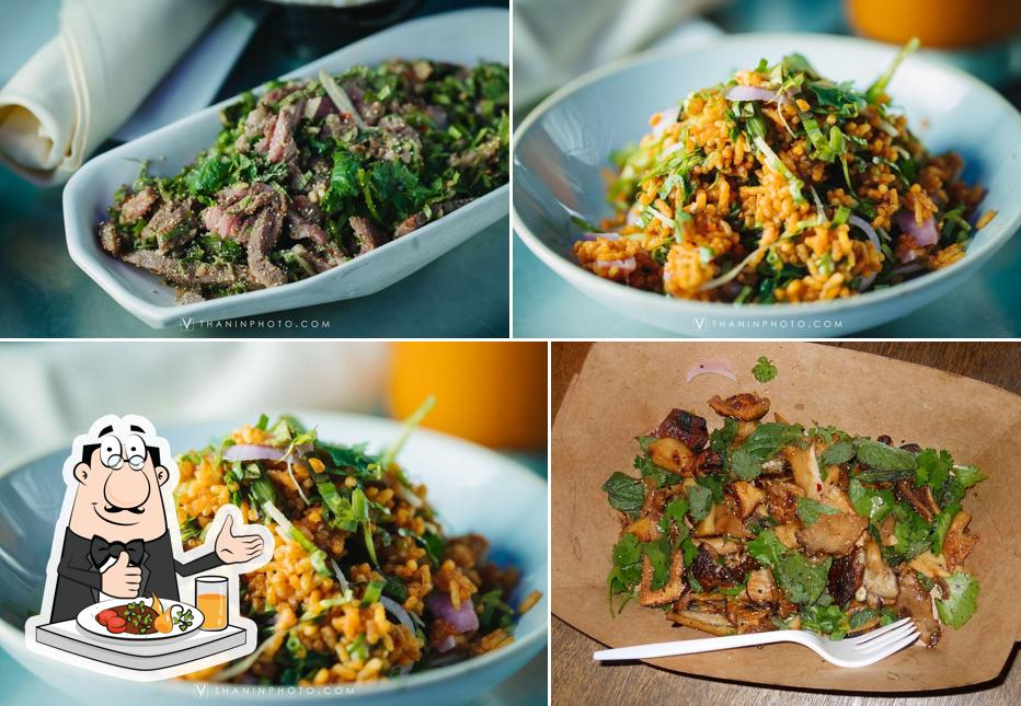 Takoi, Detroit - Restaurant menu, prices and reviews