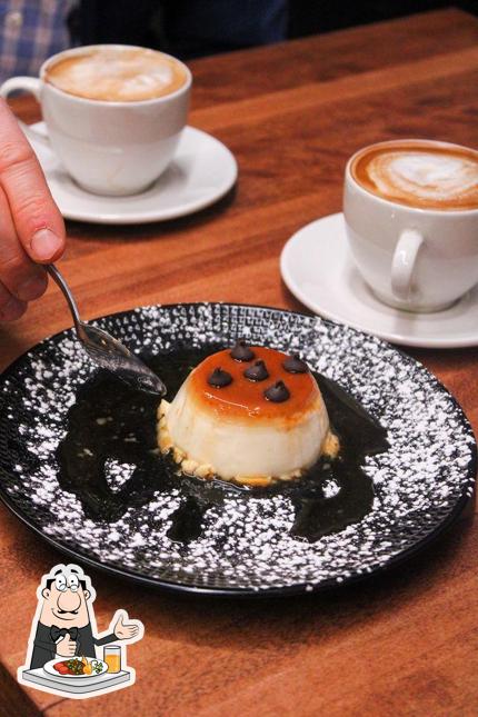 Tuscolo, Montréal, Guy–Concordia - Restaurant menu, prices and reviews