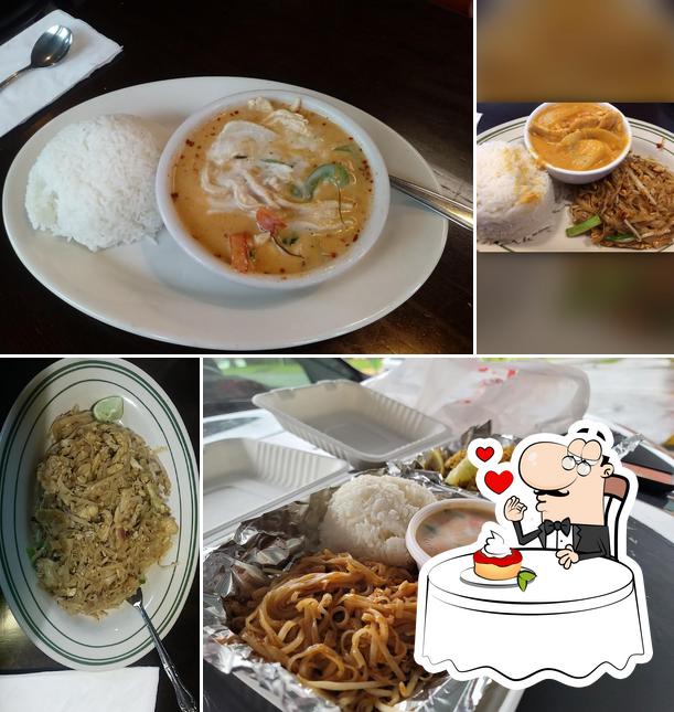 Best thai restaurants in Bellingham, winter 2023 - Restaurant Guru