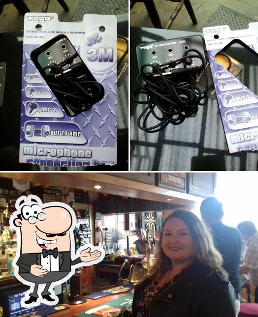 The Wheelwright Arms in Luton - Restaurant reviews