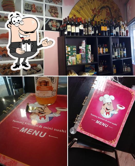 Yummy Kitchen Polokwane, Polokwane - Restaurant menu, prices and reviews