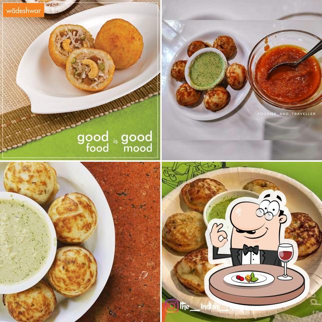 Wadeshwar, Pune, /A - Restaurant reviews